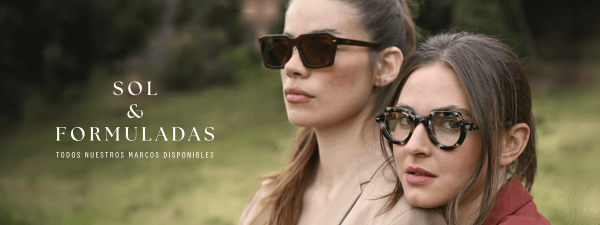 Sajú Accesorios para gafas - Cuelga gafas - Gafas Plástico Reciclado