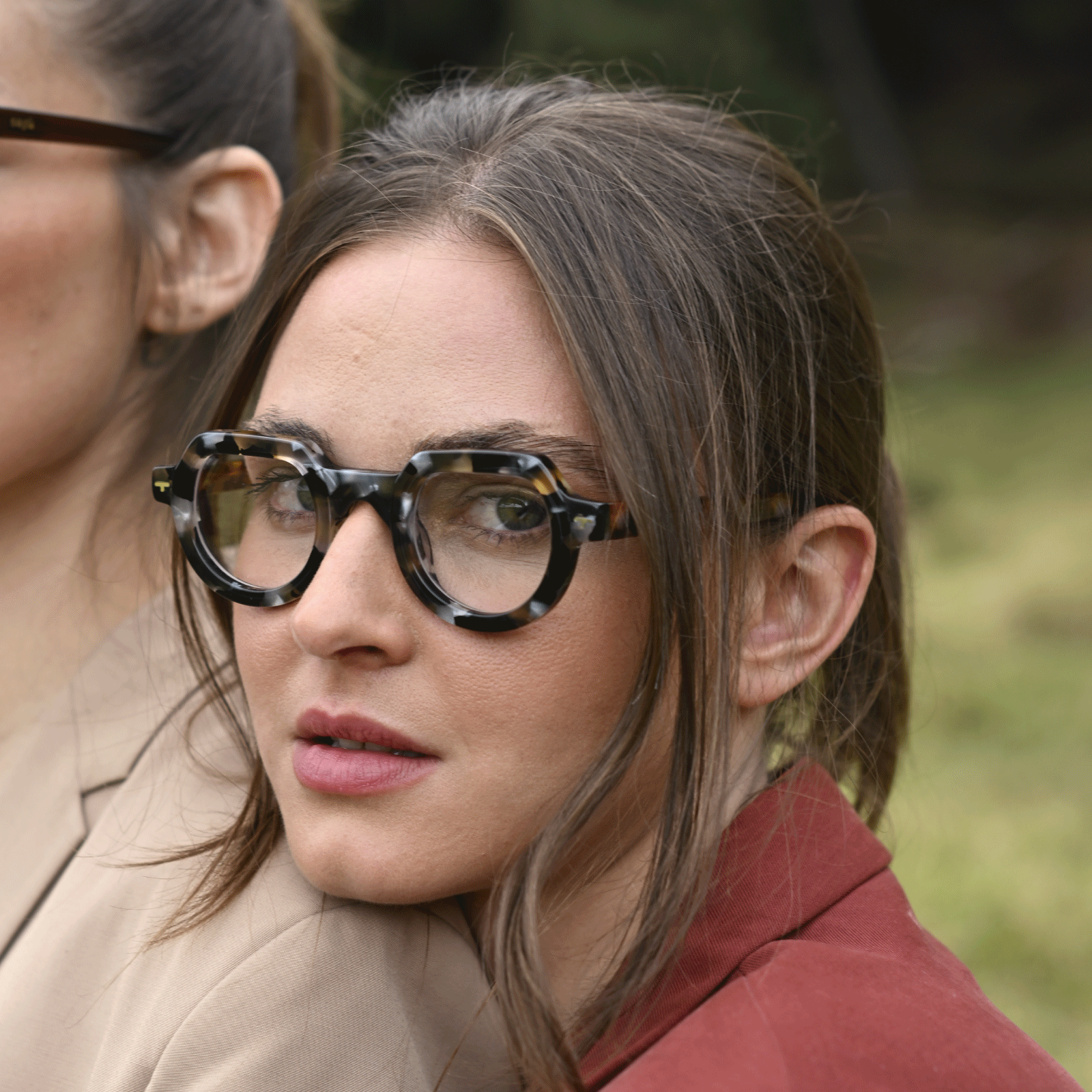 Gafas Formuladas Acetate Renew